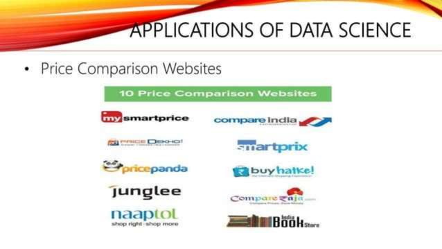 Introduction to Data Science.pptx | Programming Languages | Computing