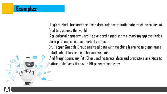 Introduction to Data Science.pptx | Programming Languages | Computing