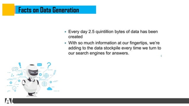 Introduction to Data Science.pptx | Programming Languages | Computing
