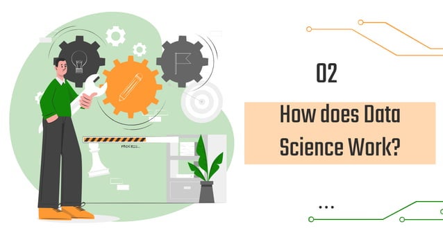 Introduction to Data Science.pptx | Programming Languages | Computing