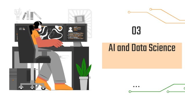 Introduction to Data Science.pptx | Programming Languages | Computing