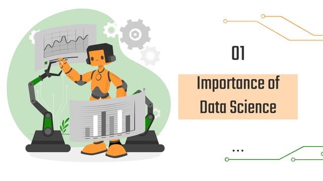Introduction to Data Science.pptx | Programming Languages | Computing