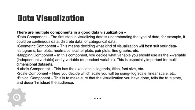Introduction to Data Science.pptx | Programming Languages | Computing