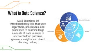 Introduction to Data Science.pptx
