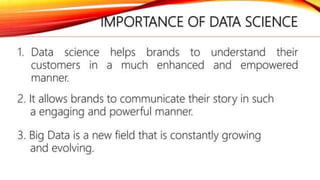 Introduction to Data Science.pptx