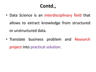 Introduction to Data Science.pptx