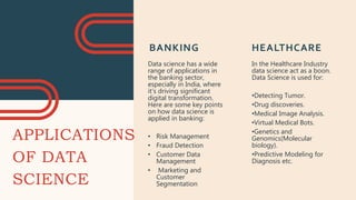 Introduction to Data Science.pptx | Science