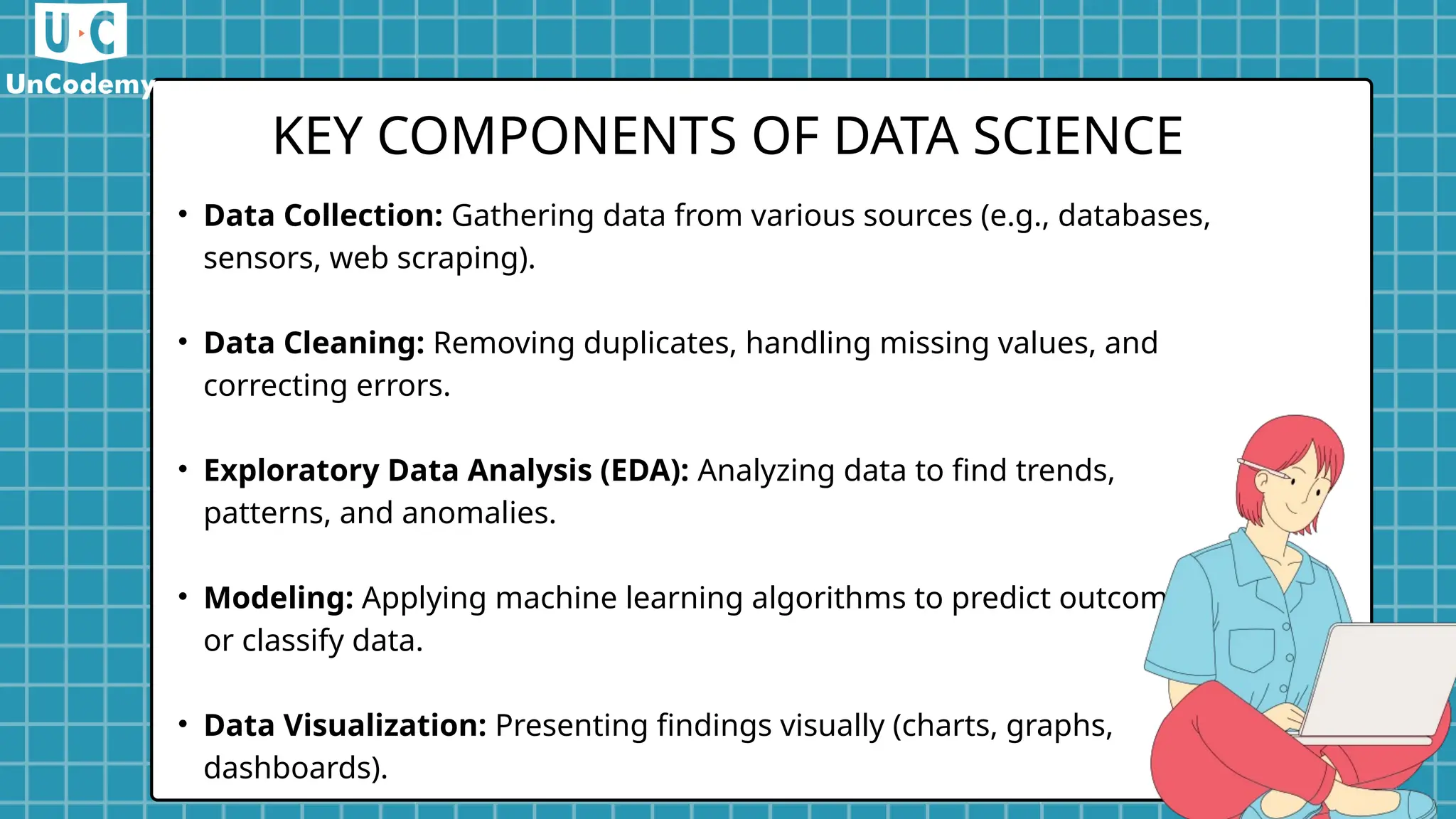 Introduction to Data Science: Key Concepts and Applications | PPTX