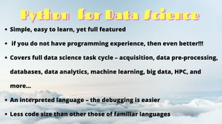 Introduction to Data Science, Applications & Opportunities.pdf