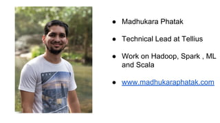 Introduction to Datasource V2 API | PPT