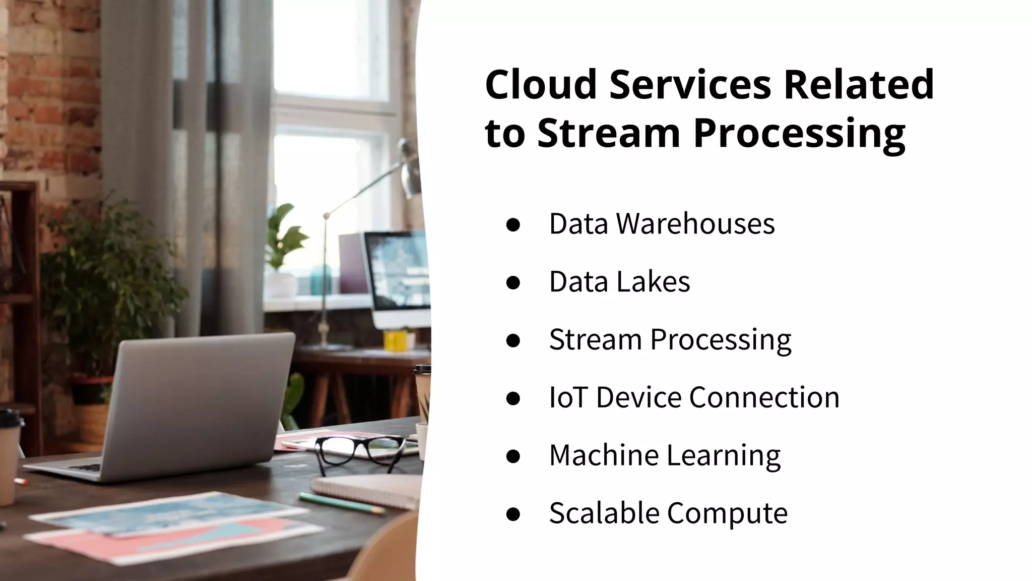 Introduction to Data Stream Processing | PDF | Databases | Computer Software and Applications