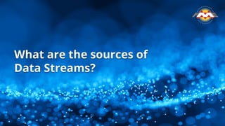 Introduction to Data Stream Processing | PDF