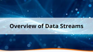 Introduction to Data Stream Processing | PDF