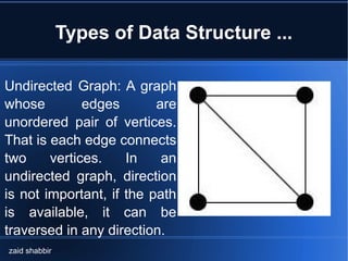 Introduction to data structure | PDF