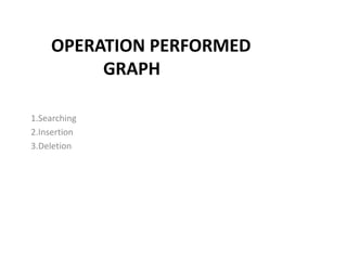 Introduction to data structure | PPT