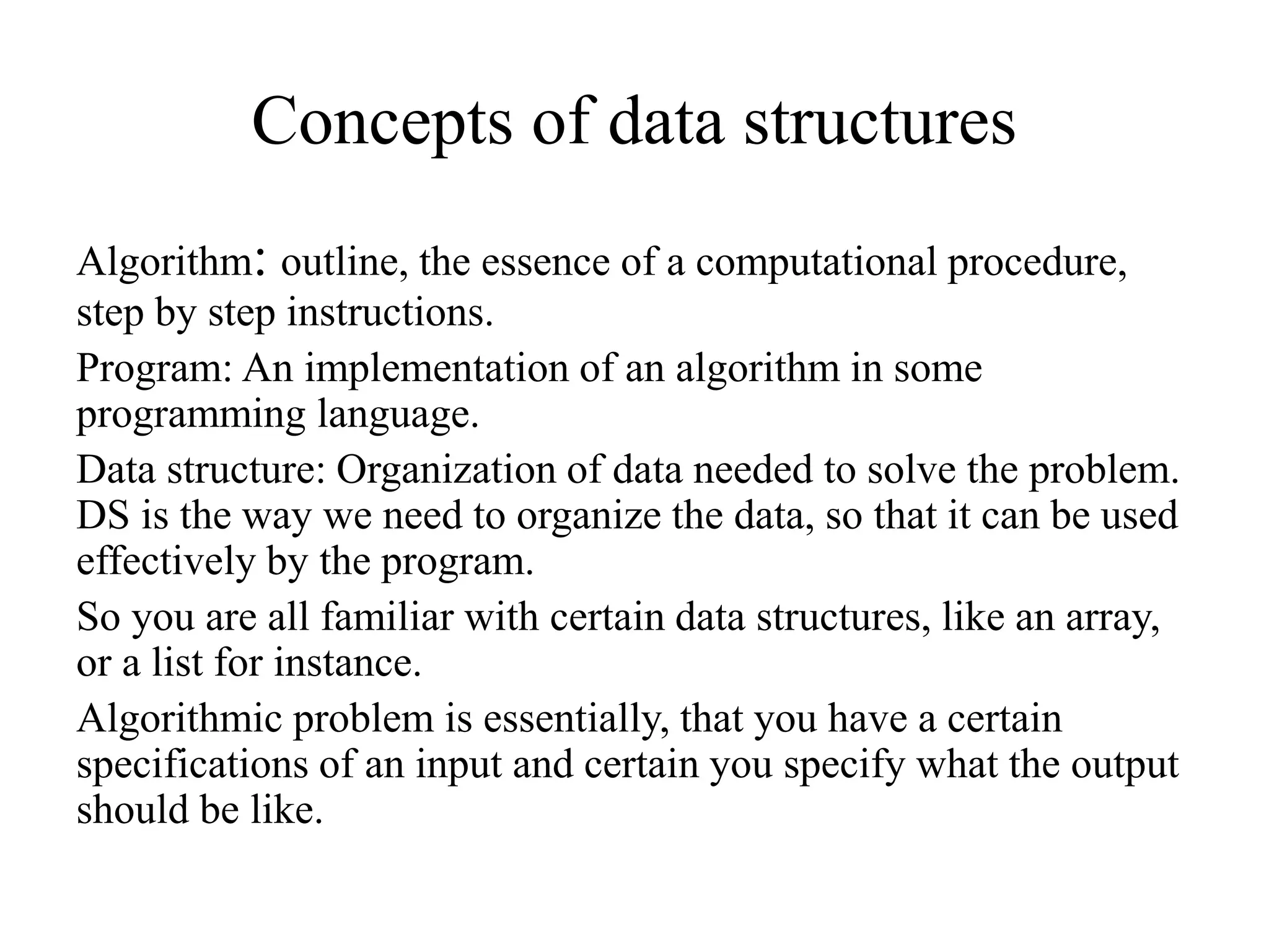 Introduction to Data Structure.pptx