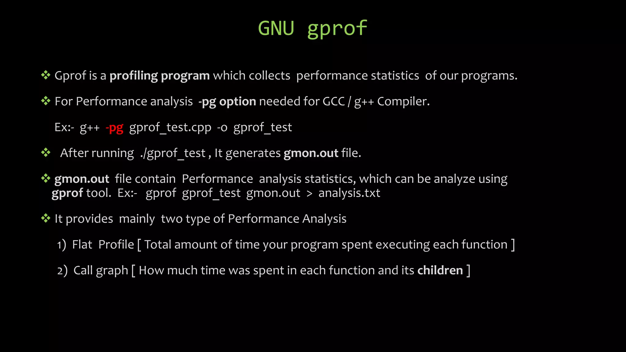 Introduction To Datastructure And Algorithm Ppt 