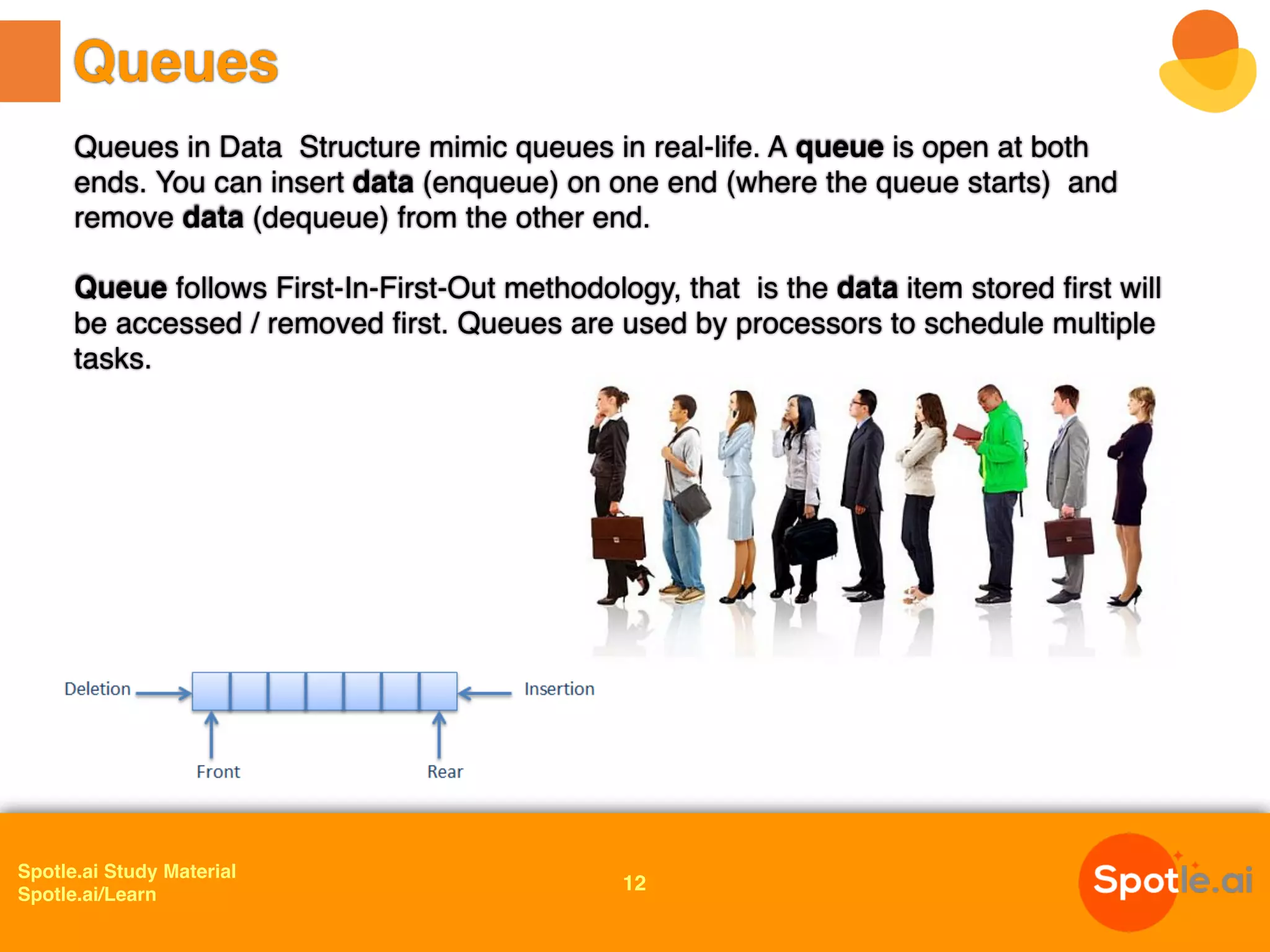 Introduction To Data Structures | PDF