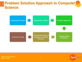 Introduction To Data Structures | PDF