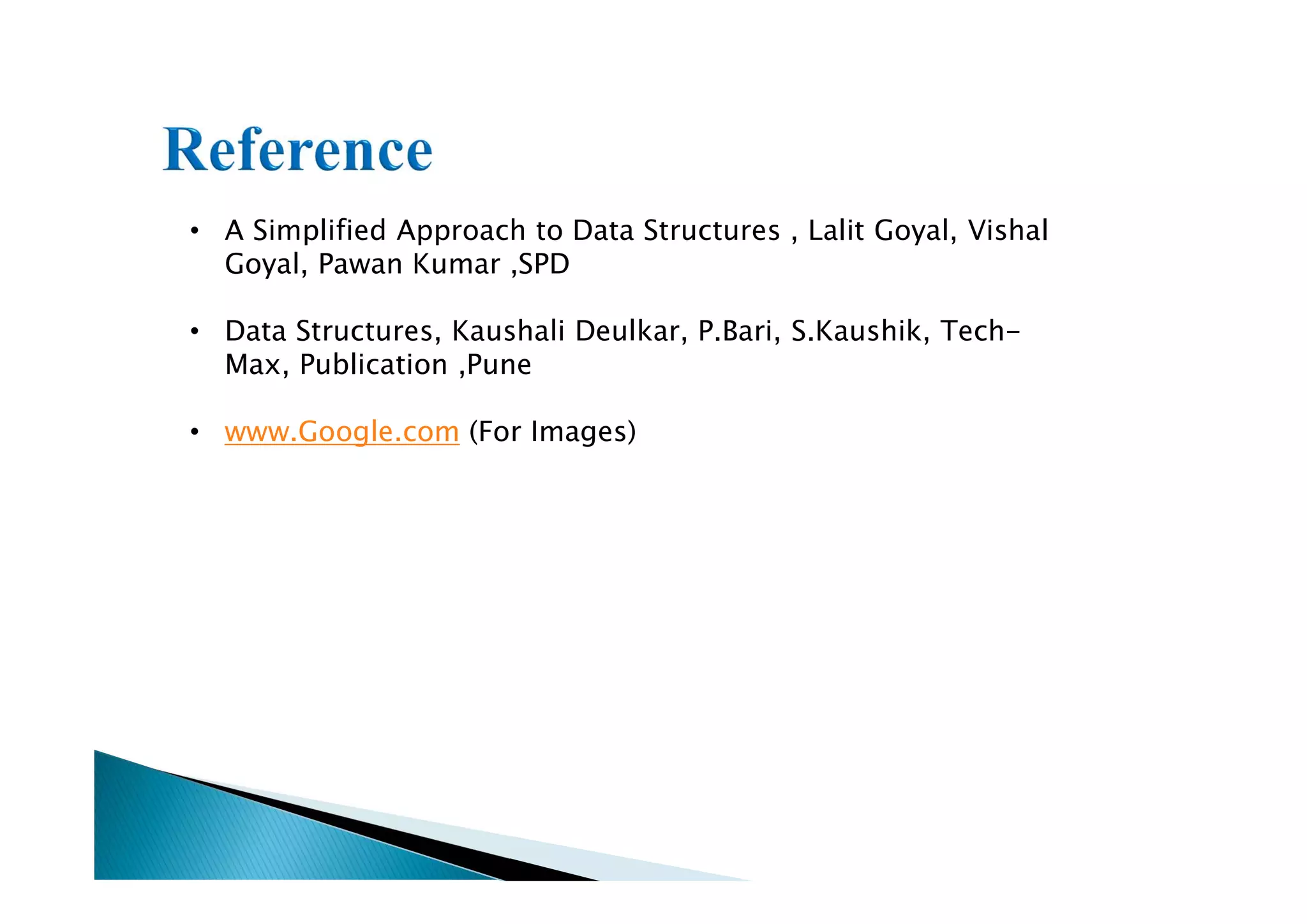 Introduction To Data Structures Pdf Programming Languages Computing