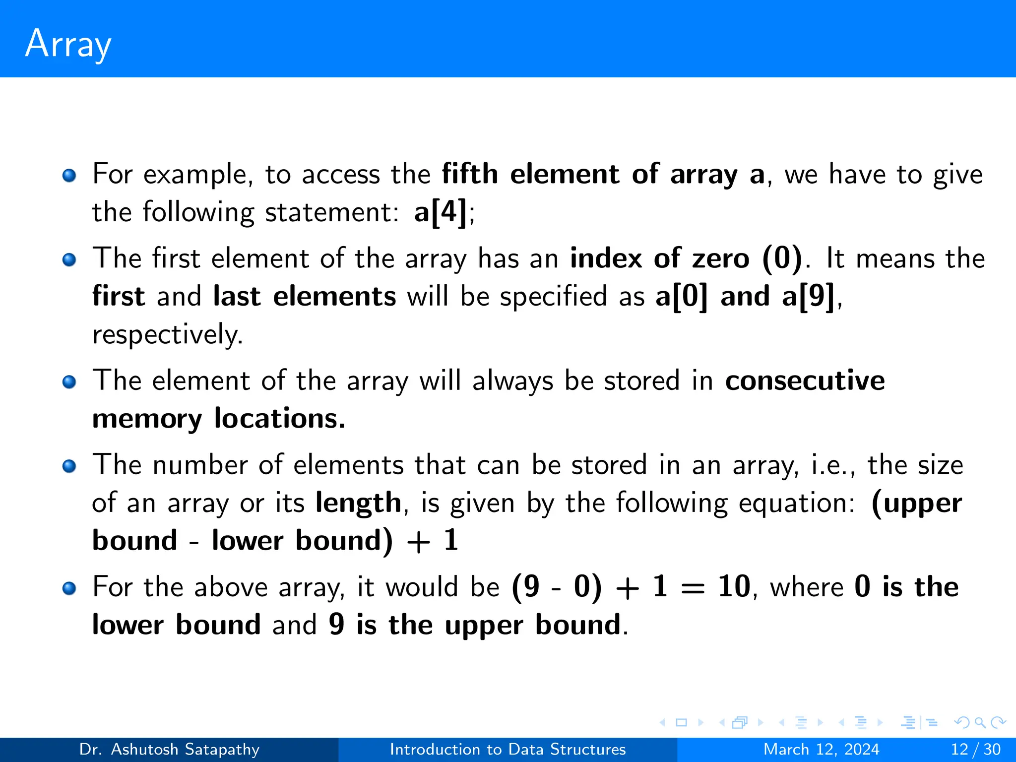Introduction To Data Structures Pdf Databases Computer Software