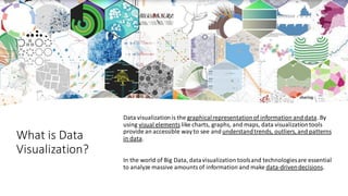Data visualization in a Nutshell | PDF | 3-D Graphics | Computer ...