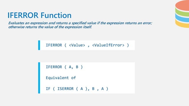 Introduction to DAX Language | PDF | Databases | Computer Software and ...