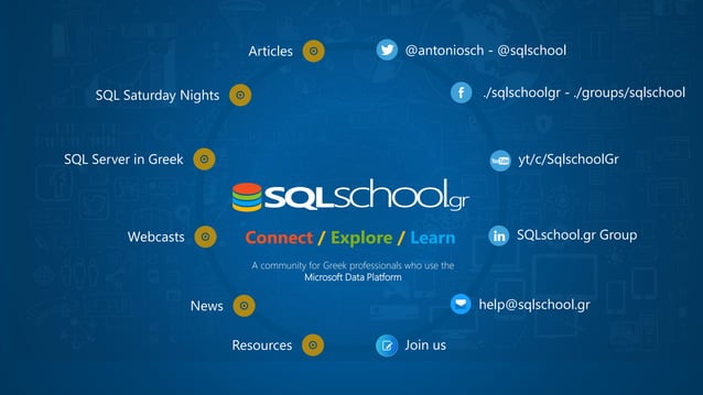Introduction to DAX Language | PDF | Databases | Computer Software and ...