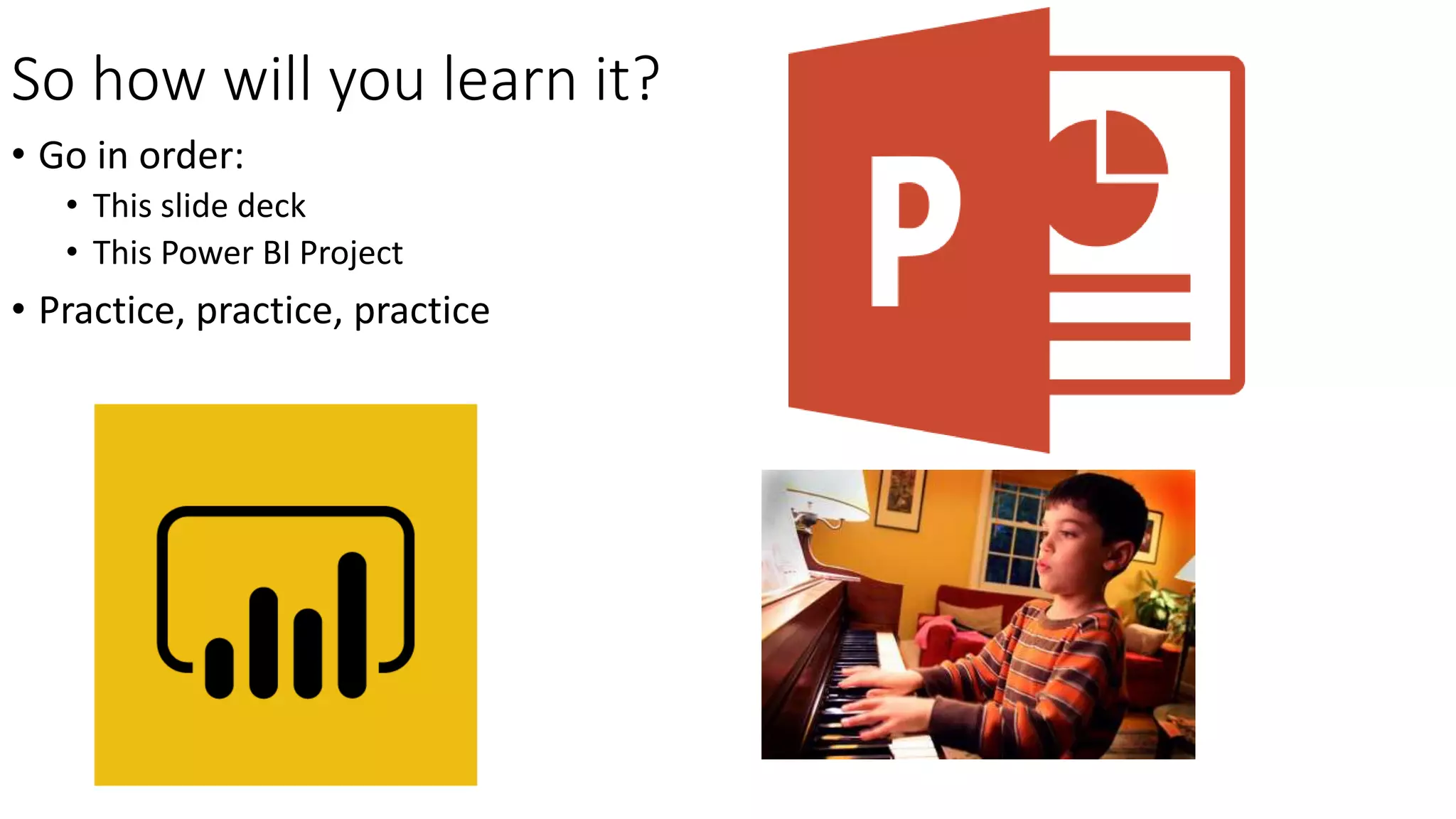 Introduction to DAX | PPTX