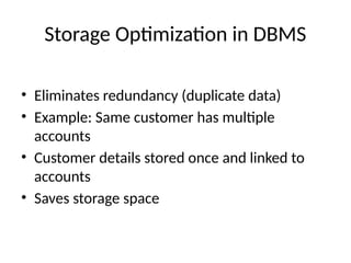 Introduction_to_DBMS.powerpointpresentation | PPTX