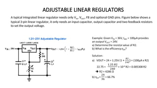 Introduction to DC-DC Conversion how to design a dc-dc convert | PPT