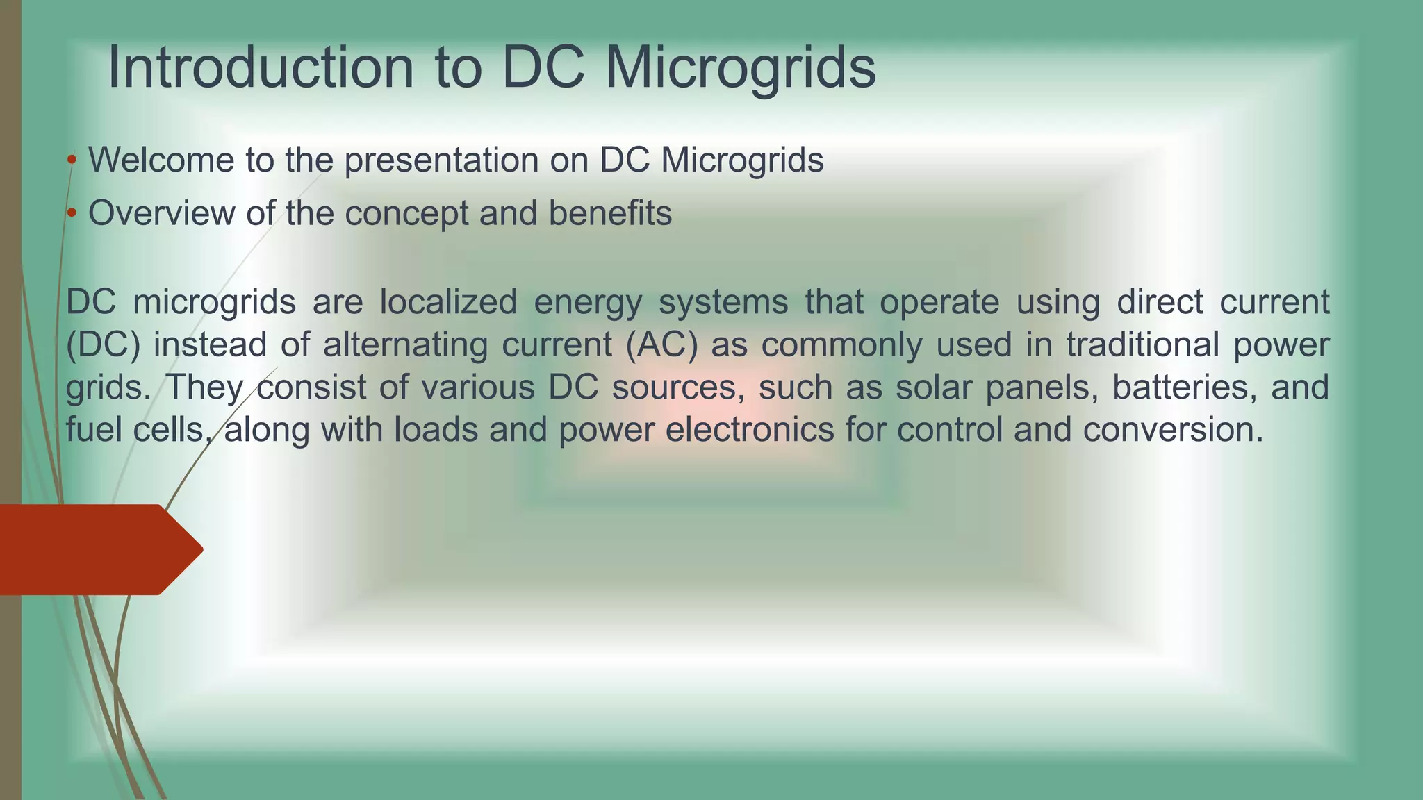 Introduction to DC Microgrids (2).pptx