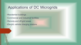 Introduction to DC Microgrids (2).pptx