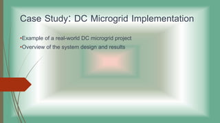 Introduction to DC Microgrids (2).pptx