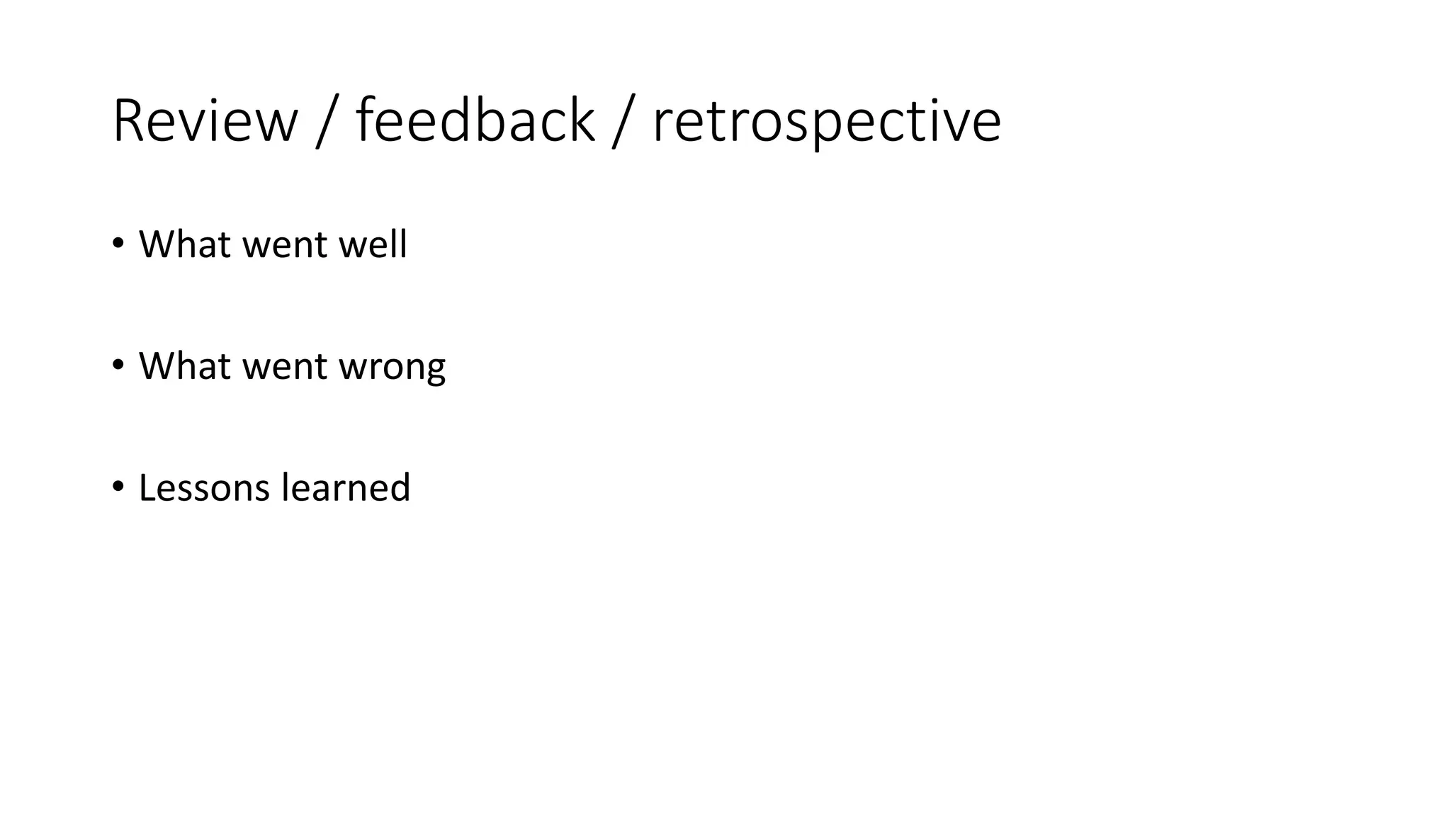 Introduction to DDD | PPT
