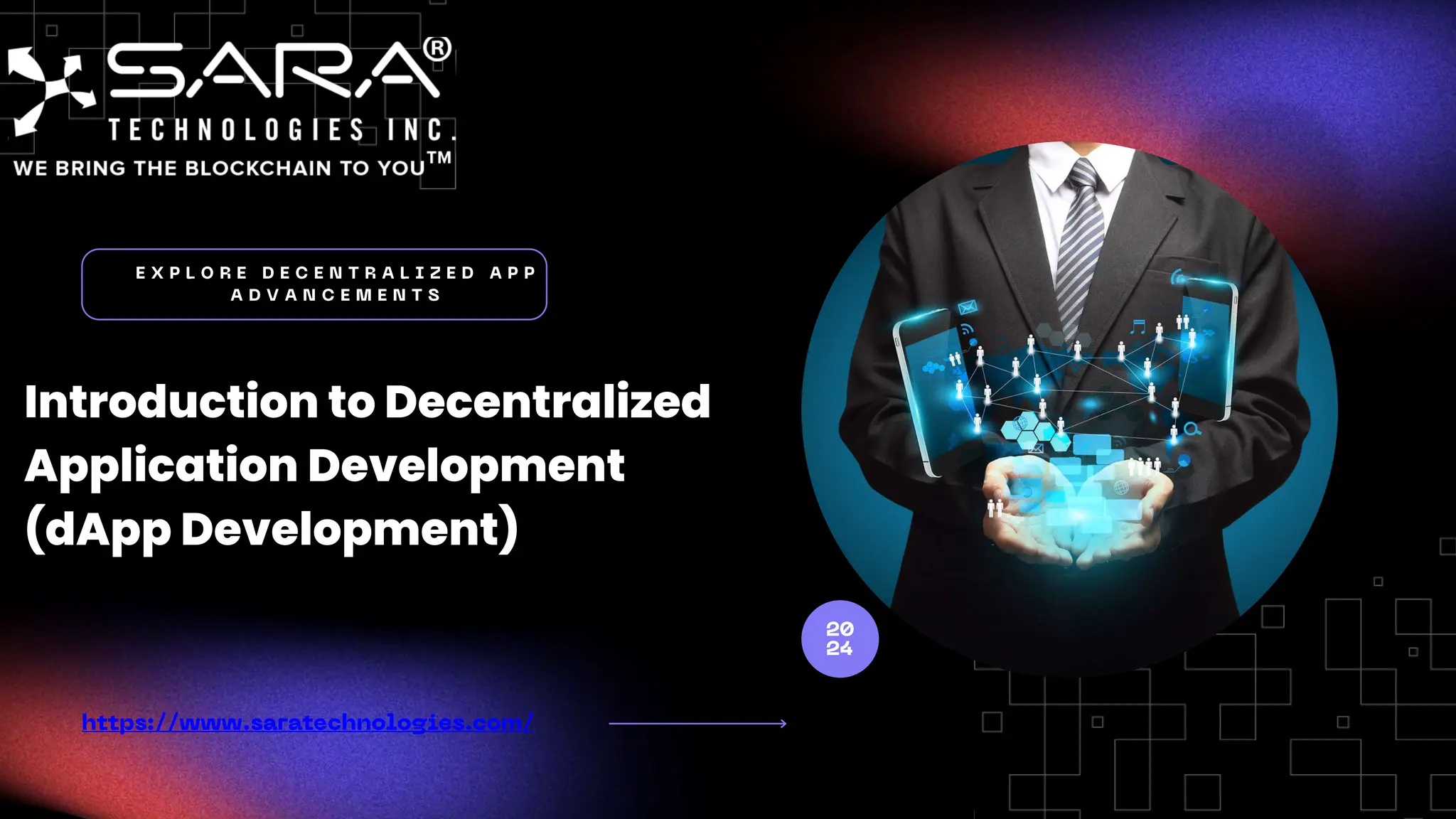 Introduction To Decentralized Application Development Dapp Development