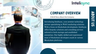 Introduction to Decentralized Applications (dApps) | PDF