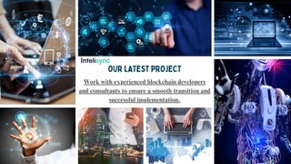 Introduction to Decentralized Applications (dApps) | PDF