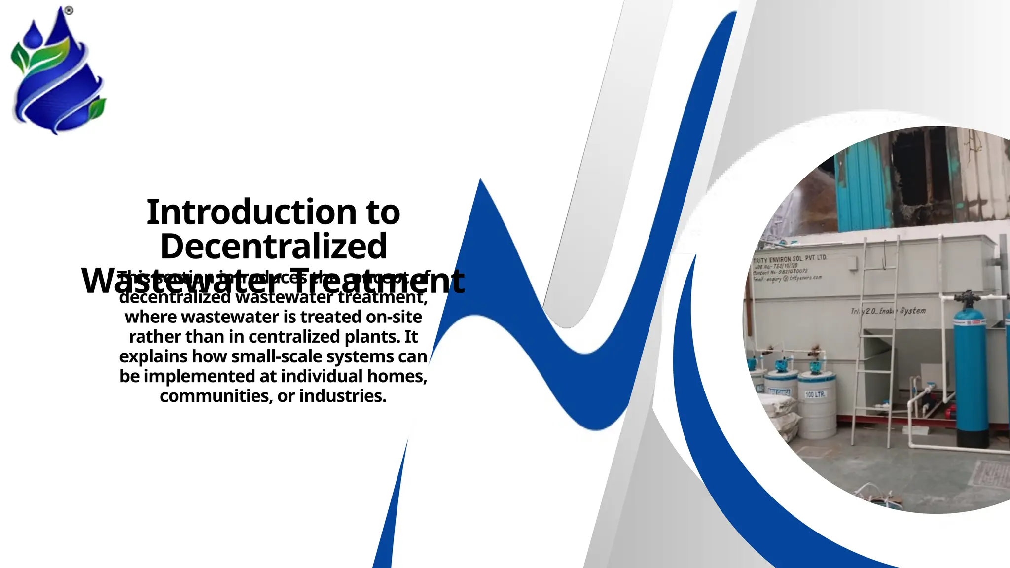 Introduction to Decentralized Wastewater Treatment.pptx