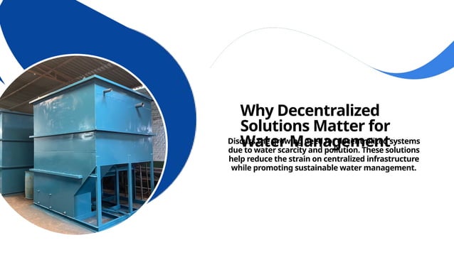 Introduction to Decentralized Wastewater Treatment.pptx