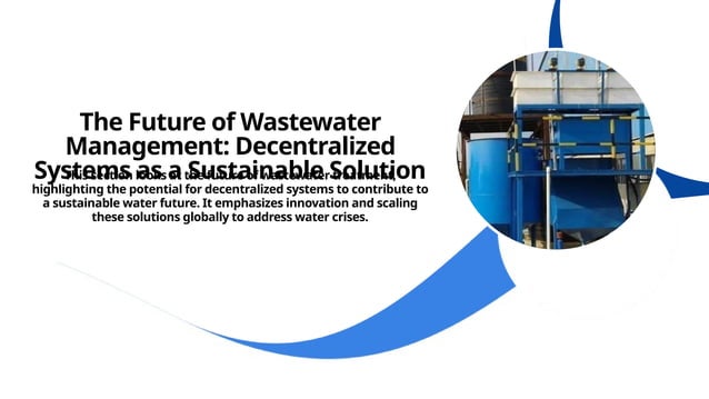 Introduction to Decentralized Wastewater Treatment.pptx