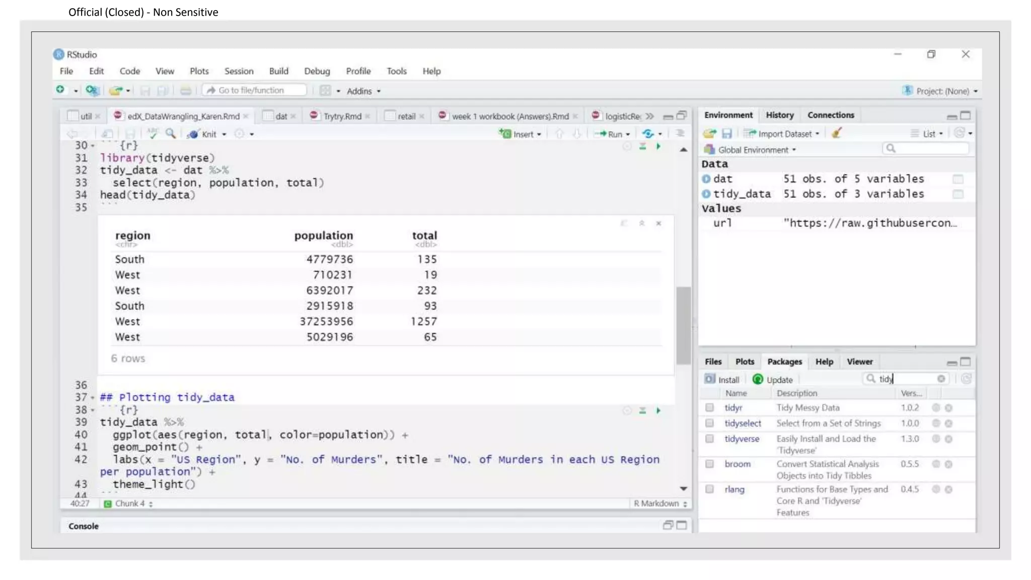 Introduction to Decision Intelligence using Data | PPTX