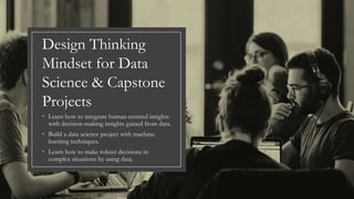 Introduction to Decision Intelligence using Data | PPTX