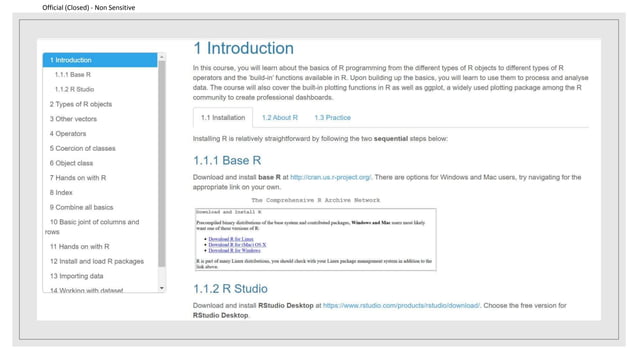 Introduction to Decision Intelligence using Data | PPTX