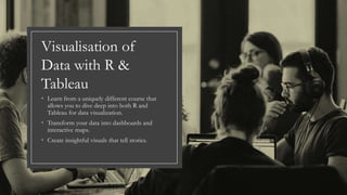 Introduction to Decision Intelligence using Data | PPTX