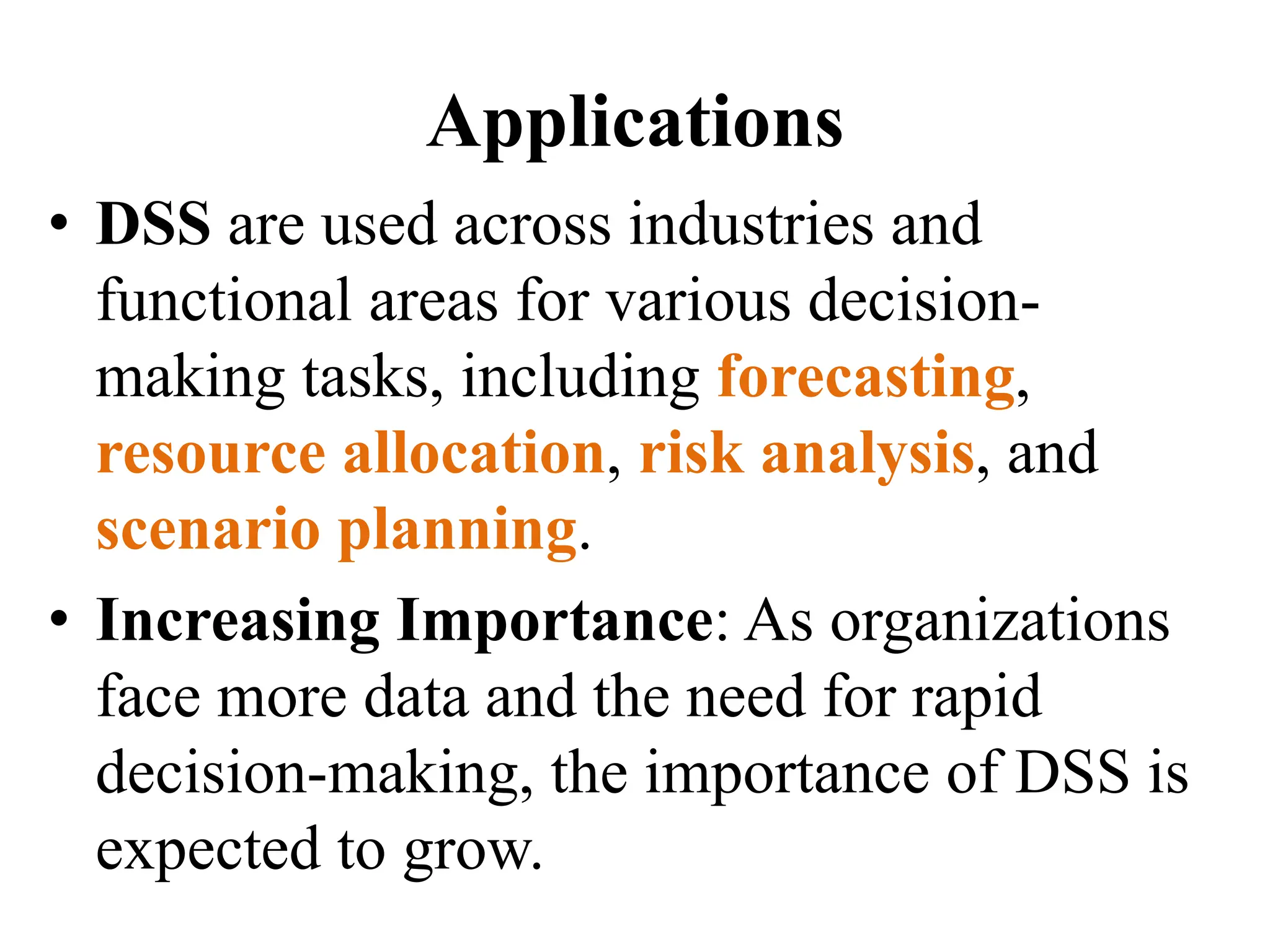 Introduction to Decision Support Systems.pptx