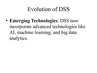 Introduction to Decision Support Systems.pptx