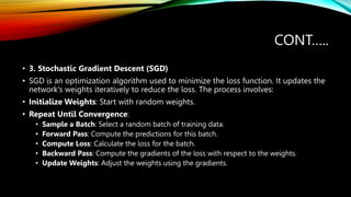 Introduction to Deep Leaning(UNIT 1).pptx