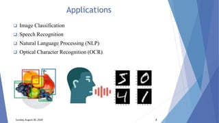 Introduction to deep learning | PPTX | Artificial Intelligence ...