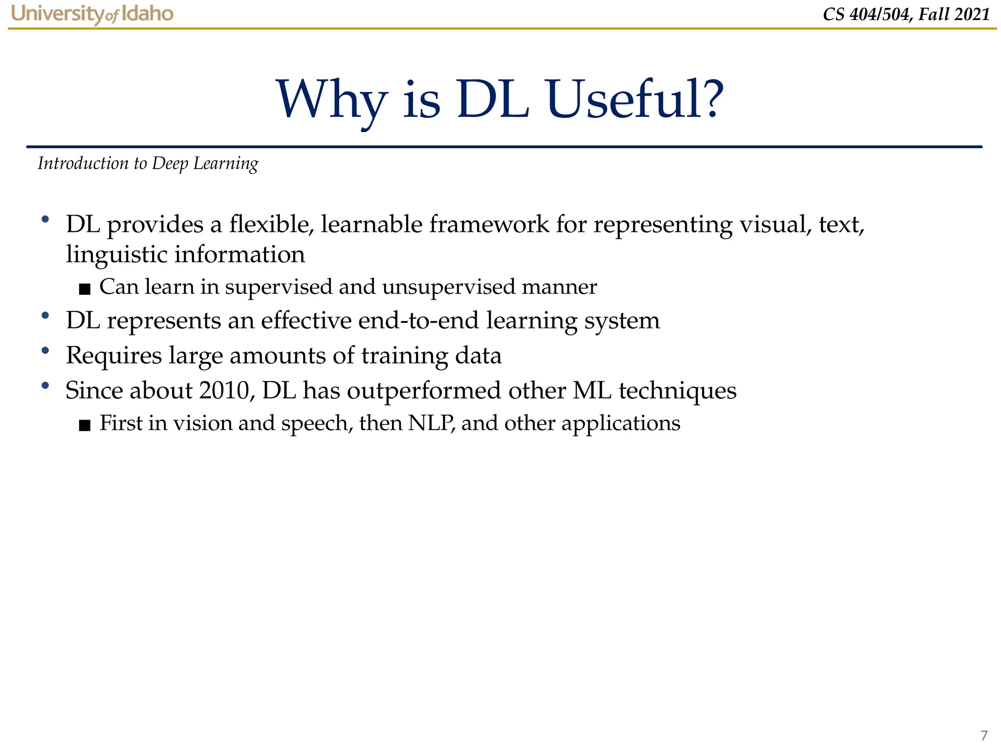 Introduction to Deep Learning and Machine Learning.pptx